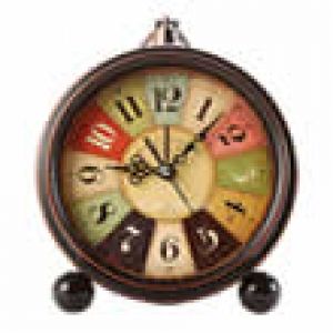 Çalar Saatler / Hedfiye Mevsimi